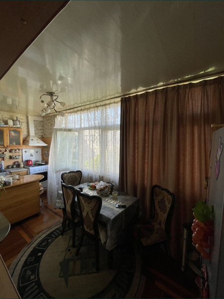 3в4/4 Г.Петрова ОВИР 148 школа 77 серия70м2