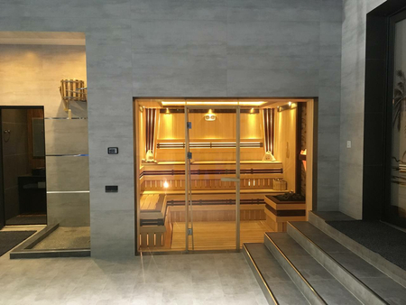 Roel House  новый дача