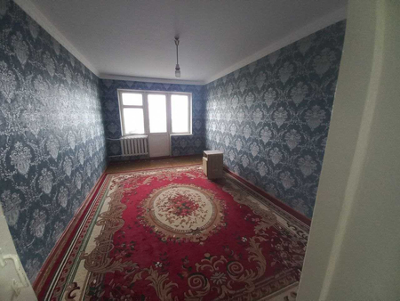 Ijaraga uzoq muddatga 3 xonali kvartira faqat oilaga!!!