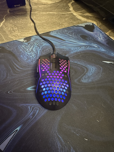 redragon sichqoncha мышка sotiladi