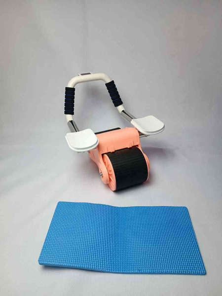 Tirsakli press rolik