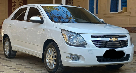 Cobalt 2 pozitsiya sotiladi