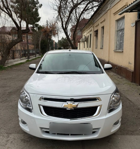Cobalt 2023 4-pozitsiya Avtomat  AVTO KREDIT