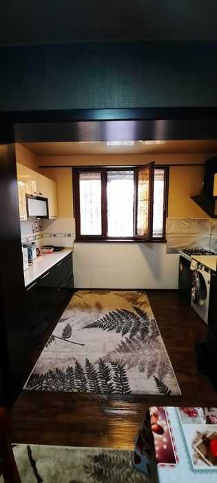 Мирабадский • Госпитальный • 2-комн • 68м² • этаж 3/9 • [MGA: 259]