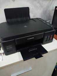 Printer(МФУ Canon PIXMA G3411)