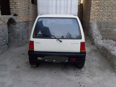 Tico sotiladi 97 yil metan gazi bor Xujjatlari bor
