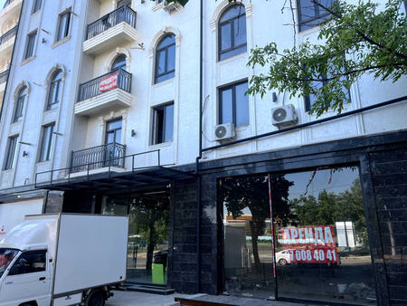 Коммерческое Помещение в аренду