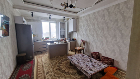 Новостройка 2 комн ттз riverside
