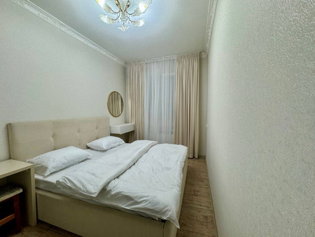 pradaja kvartira chilanzar 7