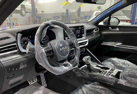 Halol nasiya savdoga KIA k5 Orient Leasing KOmpaniyasi tomonidan