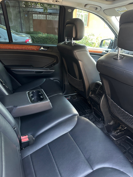 СРОЧНО ML 350 American