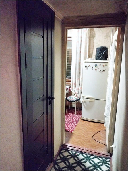 Продается 1 ком. квартира Улучшенной планировки