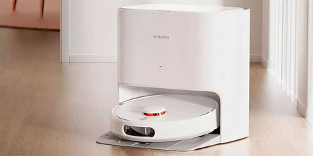 Robot Vacuum Xiaomi X10