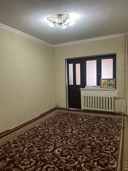 Продается квартира двухкомнатная или обмен на 3х комнатную с доплатой