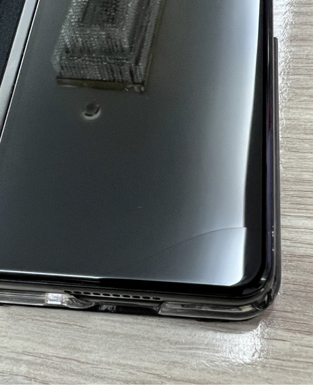 Samsung Z fold 3