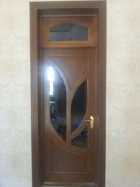 Eshik va rom yasaymiz ishlatilgam  mahsulotni sifatiga qarab kelishami