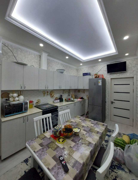Продается: 3/1/5\\nМирзо-Улугбекский район, м-в Феруза.\\nОр-р: Эко Базар.