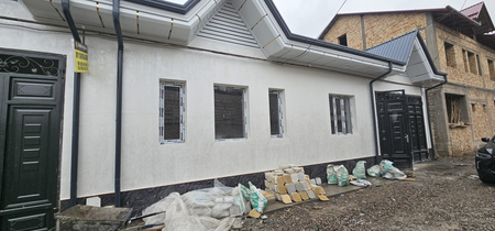 Toshkent viloyati qir ariq mahala kotta yoldan 500 mt