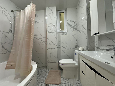 Продаётся 92м² NRG Sayram 3/4/12 ор-р Школа дипломатии