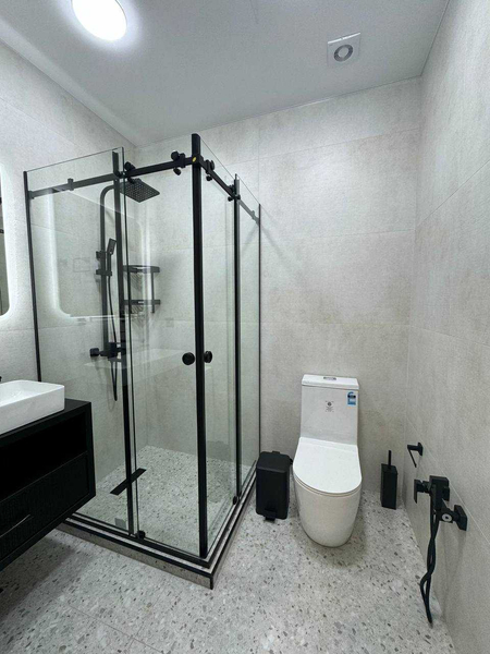 Срочно Продается Квартира с Premium Lux Ремонтом ЖК ОК САРОЙ