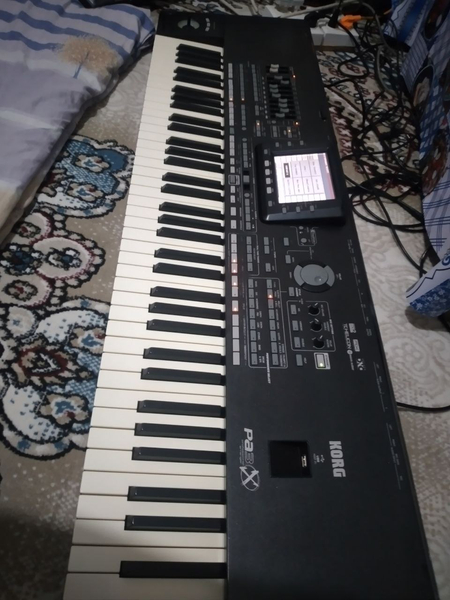Korg pa3 sotiladi
