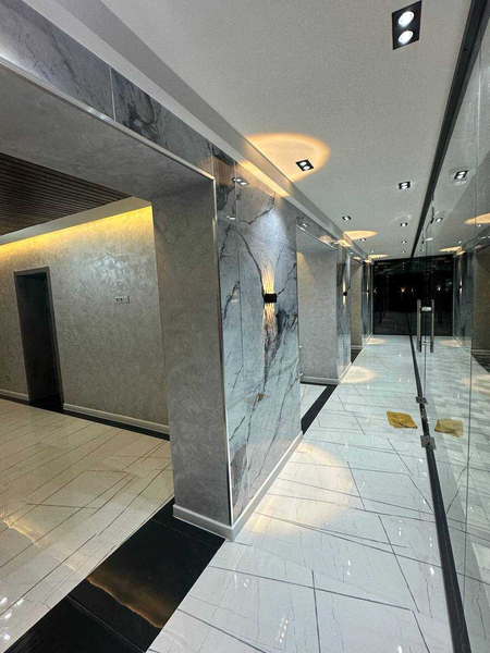 Продается коммерческое помещение 75м2. ZA010