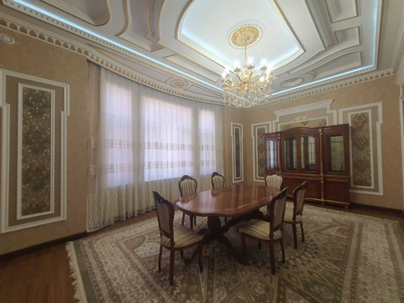 Сдается евро дом Яккасарай