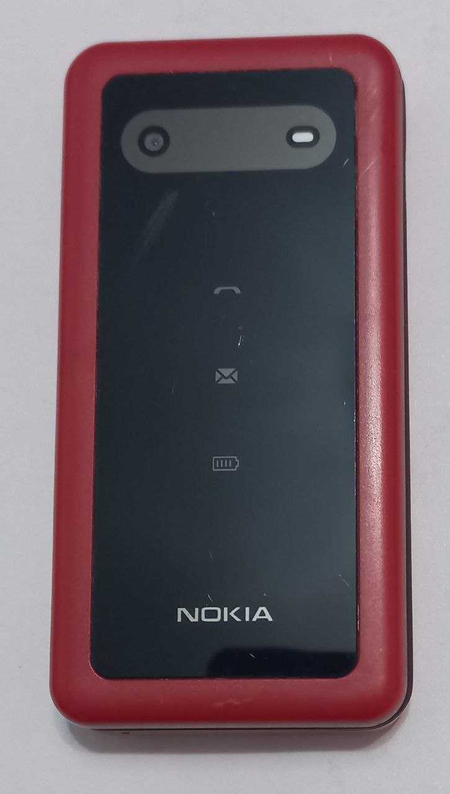 Telefon Nokia 2720