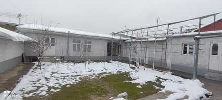 Уй сотилади 5 сот Тахтапулда Олмазор туманида орен- Динамо магазин