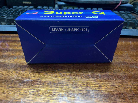 Тормозные колодки передние Super Q