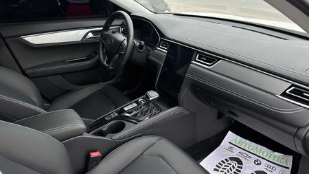 JAC J7 Full: 2024 Luxury Edition 1,5 Turbo 3000$ bilan olib keting!!!