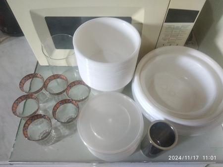 plastmas adnarazviy idishlar