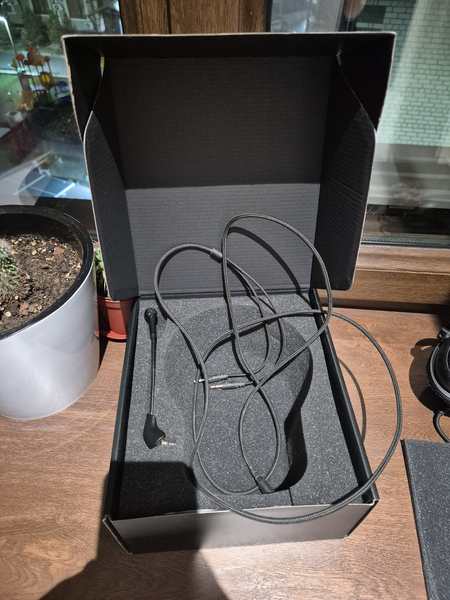 HyperX Cloud Core 2019