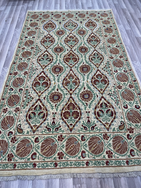 Ковры ручная работ