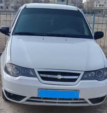 Nexia 2/ 2010 yil