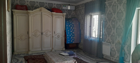 Срочно 4сотих ҳовли уйсотилади