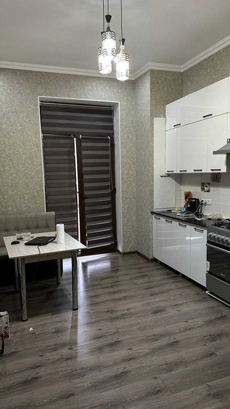 Квартира Parkent Avenue