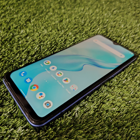 Vivo Y21 sotiladi