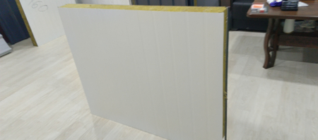 Sendvic panel iwlab 14000