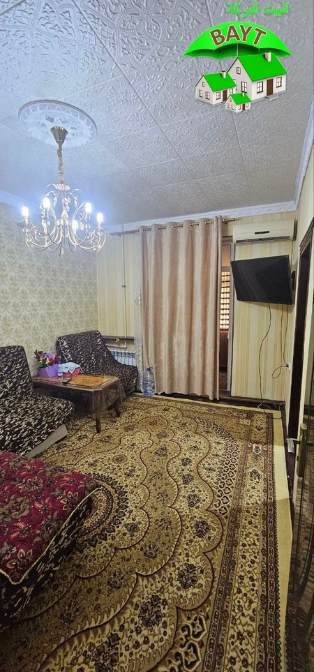 ÷‼️МЕТРО ЧИЛАНЗАР Зеркалка 52м² Чиланзар 16 Мебел Техника 2/1/5