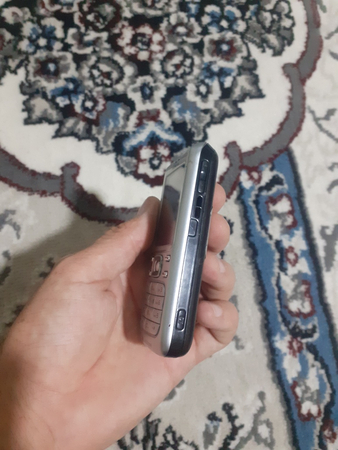 Nokia E60 retkiy madel