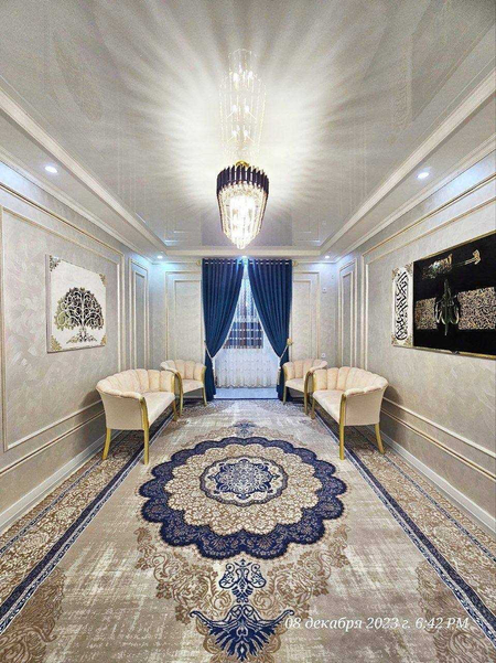 #5829 Срочно продается 2х комнатная квартира