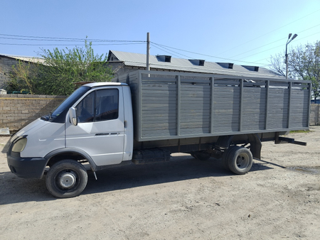 Gazel #yuk tashish #dastavka