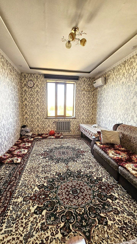 2 хона ли квартира