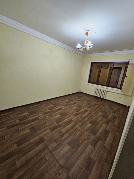 Продается 3х комнатная квартира
