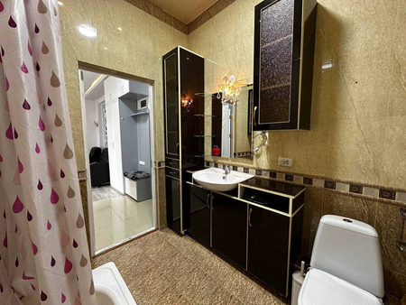 Мирзо-Улугбек С ремонтом Успейте По супер цене Golden House80м;Подключ