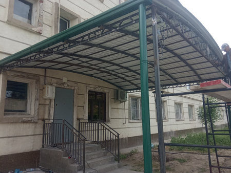 Электрик, электрогазосварка, сантехника, газ утказиш ишларини киламиз
