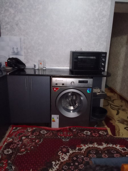 Продаётся 1 комнатная квартира