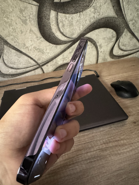 Iphone 14 Pro Max (Dual Sim)