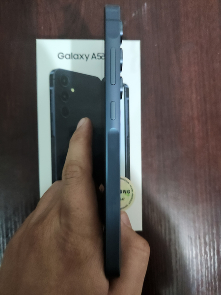 SAMSUNG A55 5G Ideal